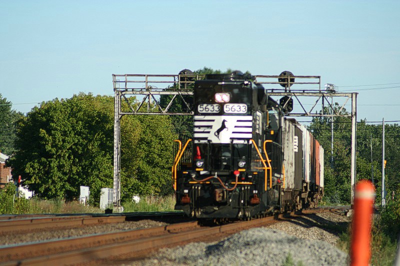 NS 5633
